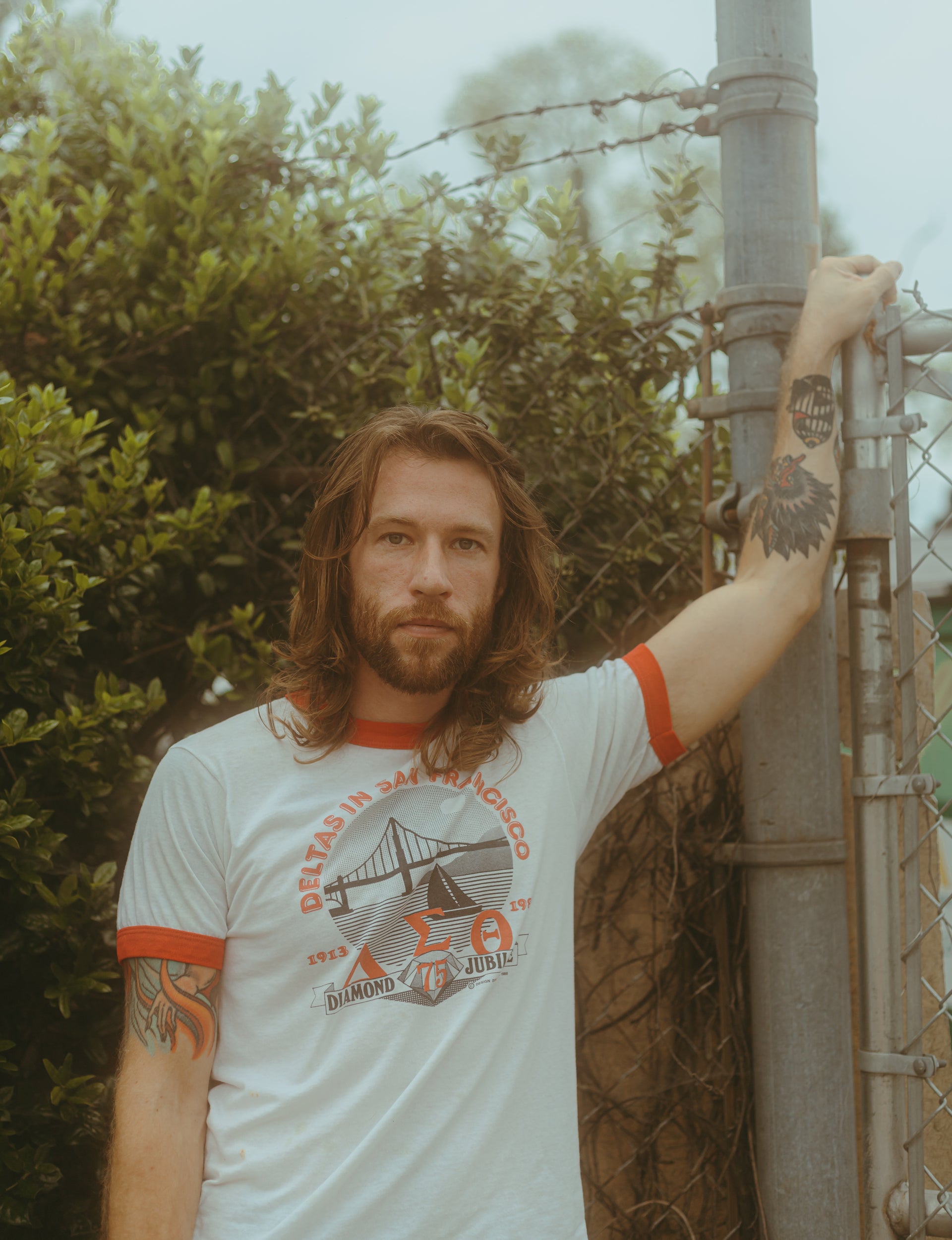 Chayse Porter – Earth Libraries